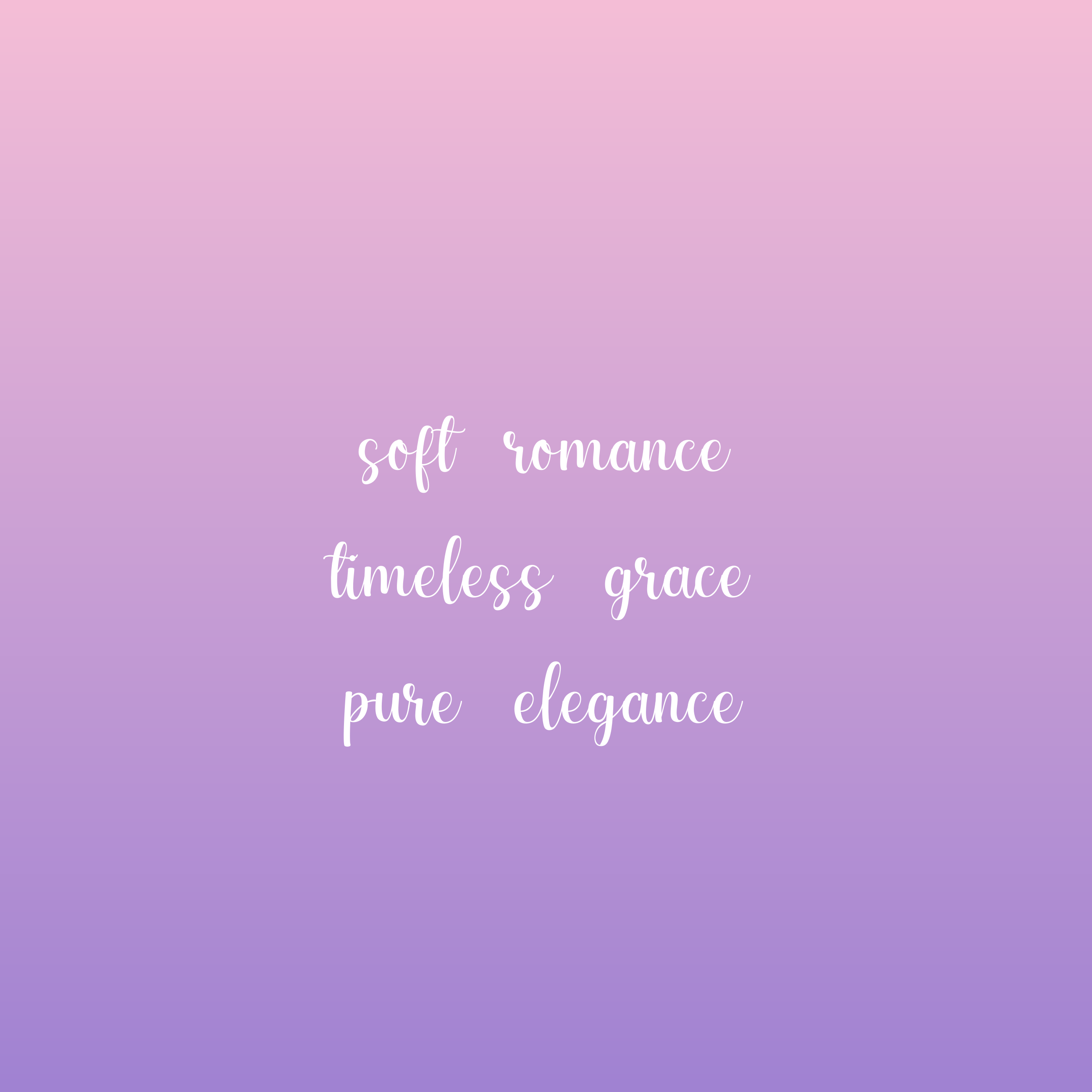 Aurelya Elegant Script Font | Cricut Font | Handwritten Logo & Brandin ...