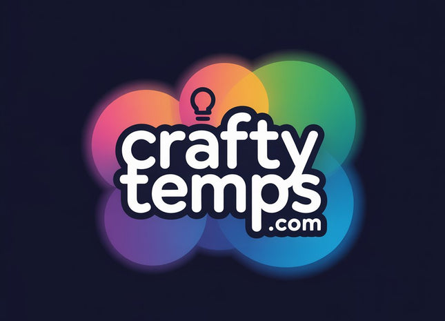 Products – Crafty Temps