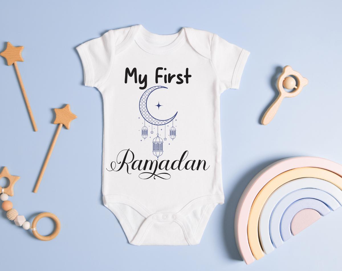 Eid & Ramadan SVG Bundle — Islamic Calligraphy Designs for Crafts ...