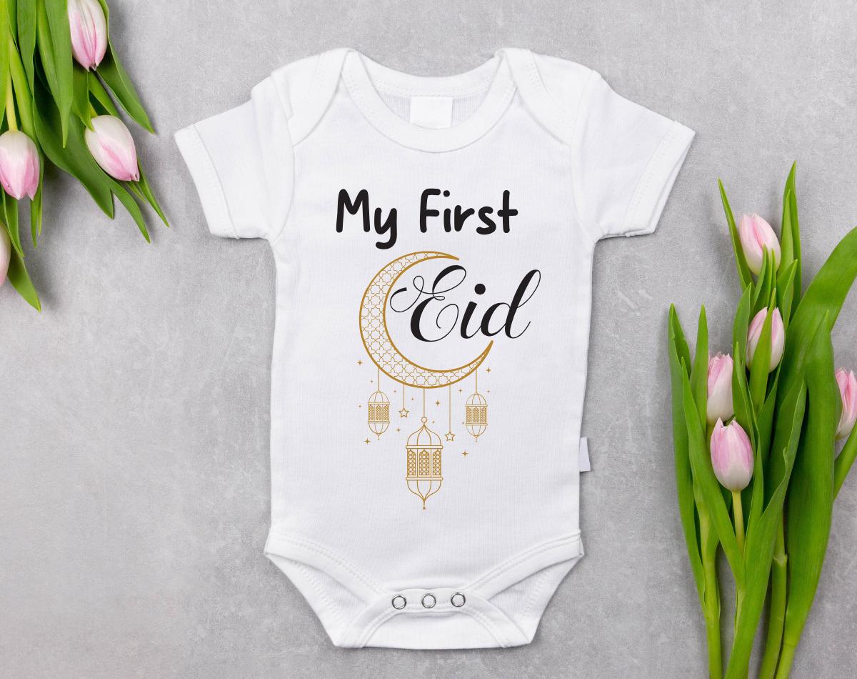 Eid & Ramadan SVG Bundle — Islamic Calligraphy Designs for Crafts ...