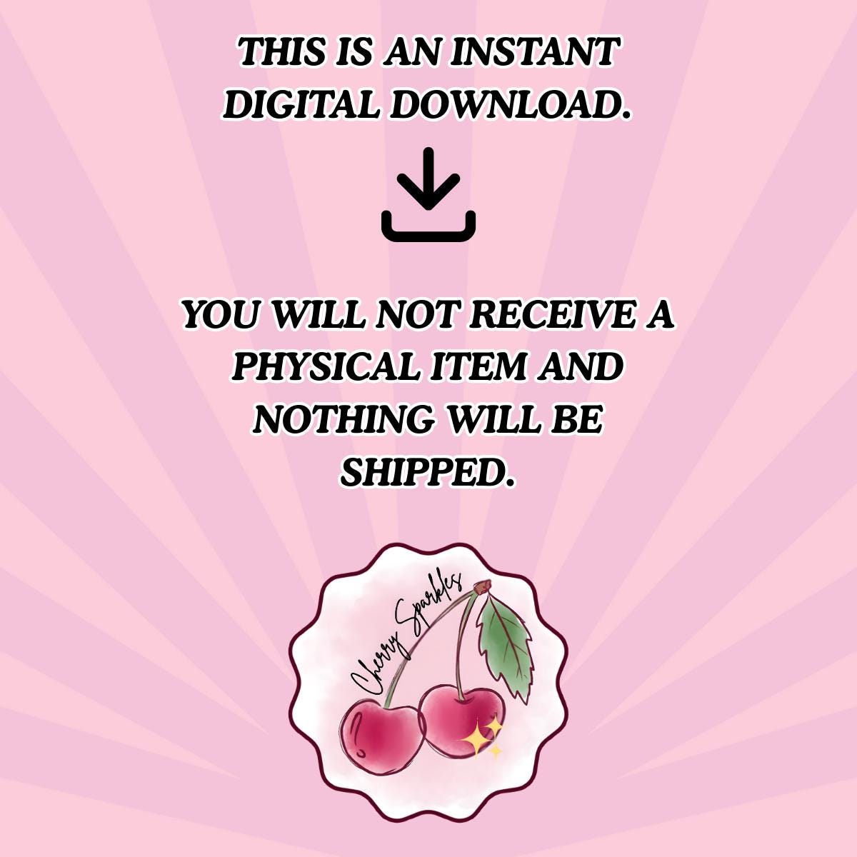 Ramadan Printable Banner — 5x7 Inch Islamic Wall Decor PDF – Crafty Temps