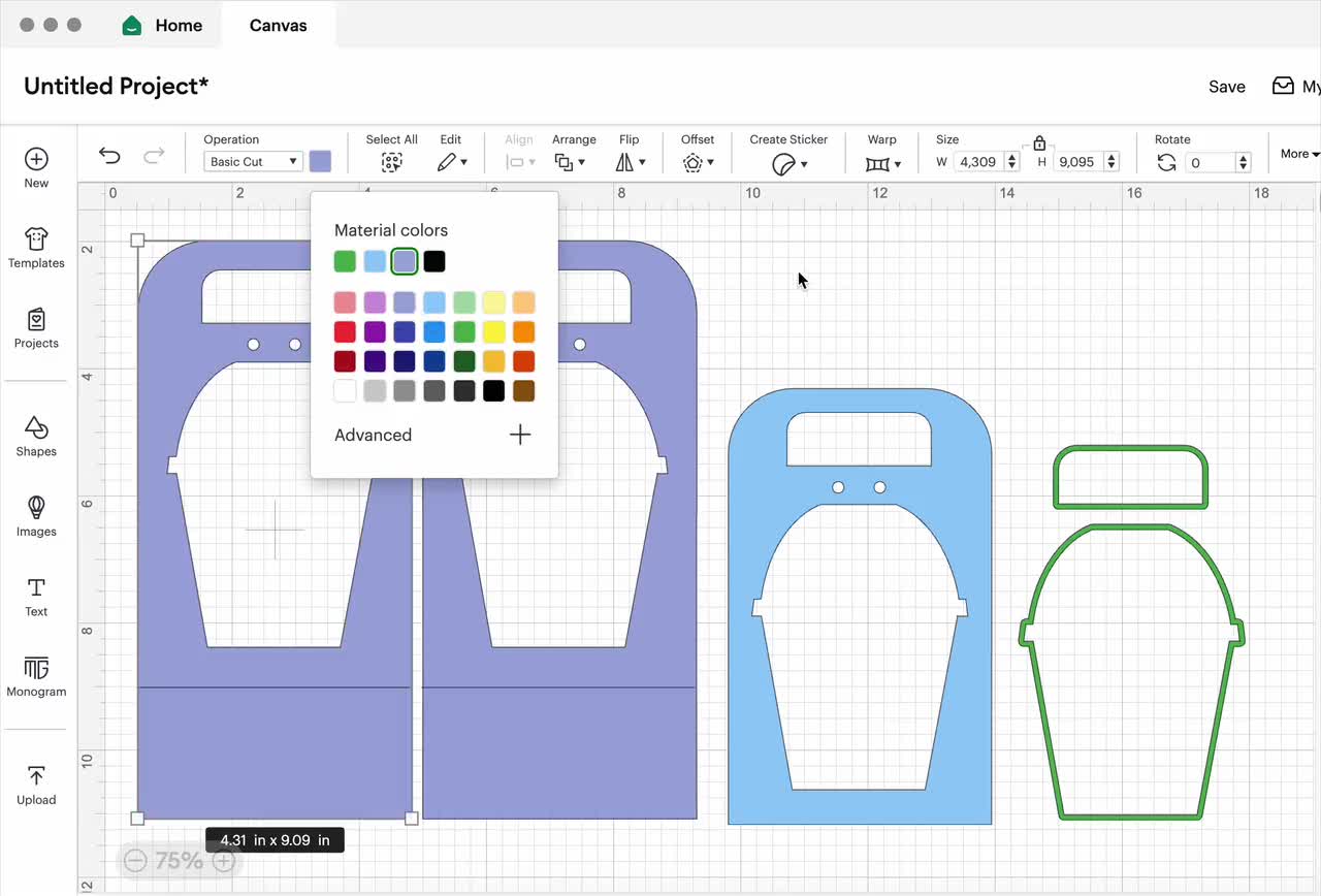 220 Box SVG Templates Bundle for Cricut | Instant Download – Crafty Temps